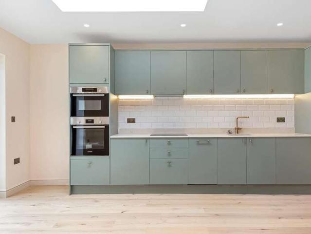 2 Bedroom Apartment Flat