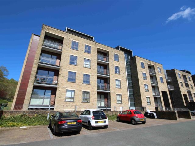 2 bedroom apartment flat / apartment To Let in Deakins Mill Way, Egerton, Bolton
