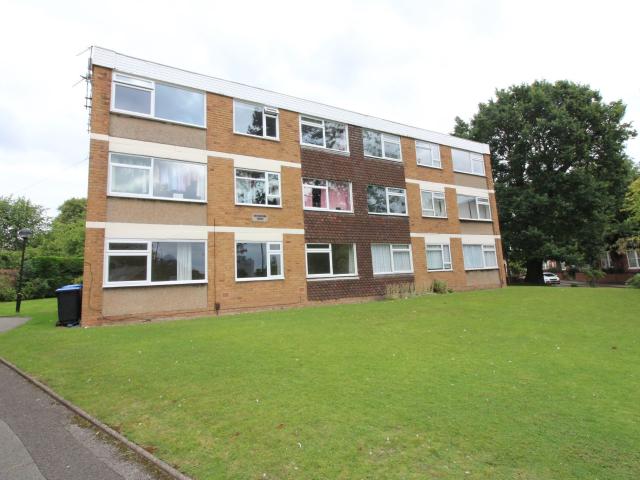 2 bedroom apartment flat/apartment To Let in Birmingham