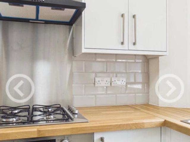 2 bedroom apartment for individual/family living