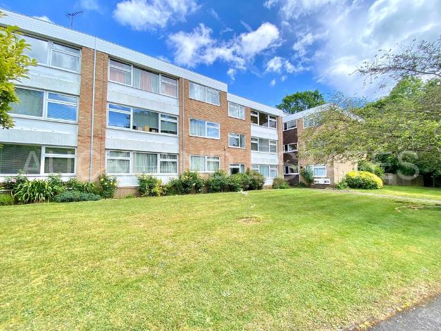 2 bedroom Apartment for let