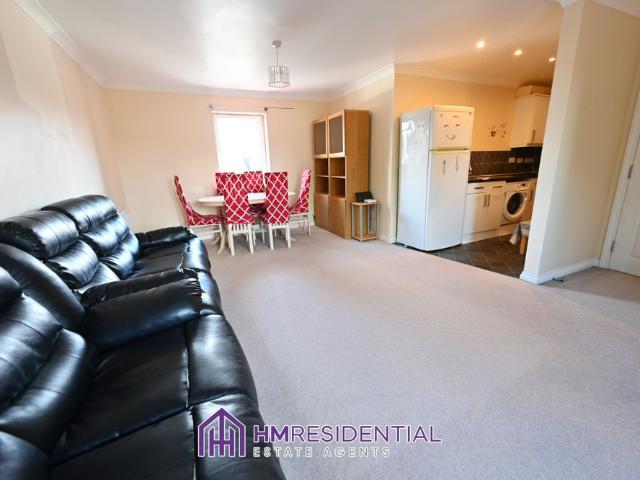 2 bedroom Apartment for rent on Romulus Court, Fenham, Newcastle Upon Tyne, NE4 9AW Available from 21/08/2026 £895.00 pcm