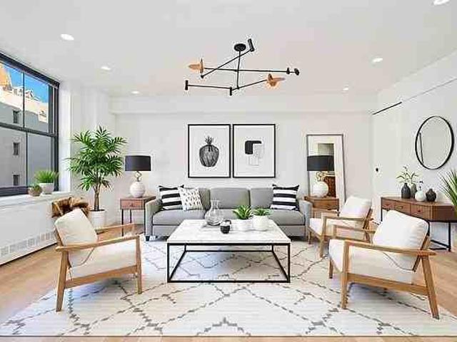 2 Bedroom Apartment for Rent at Mulberry St #6O, New York, NY 10012 NoHo
