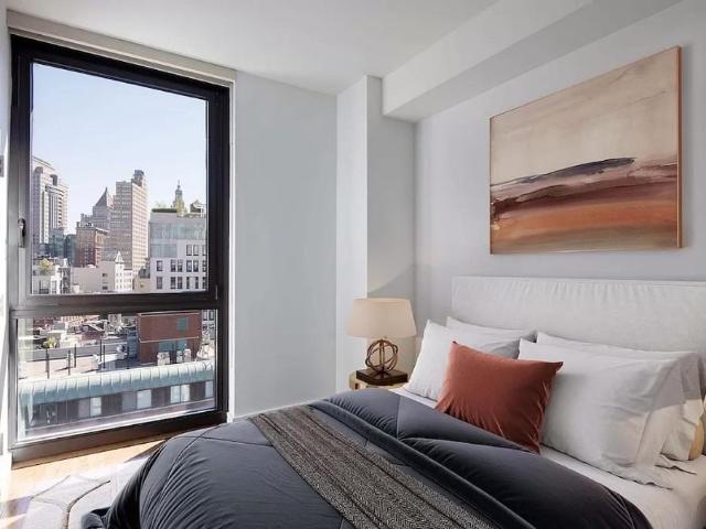 2 Bedroom Apartment for Rent at Murray St #9V, New York, NY 10007 Tribeca