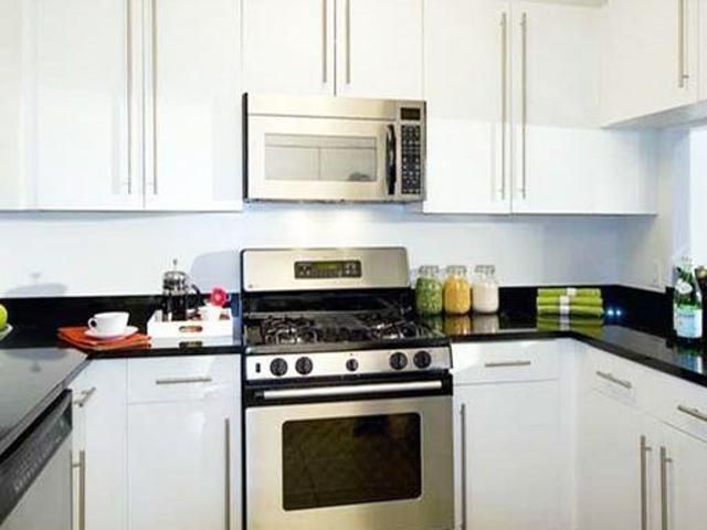 2 Bedroom Apartment for Rent at Murray St #2813, New York, NY 10007 Tribeca