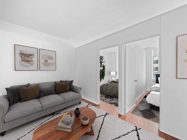2 Bedroom Apartment for Rent at Maiden Ln #425, New York, NY 10038 Financial District
