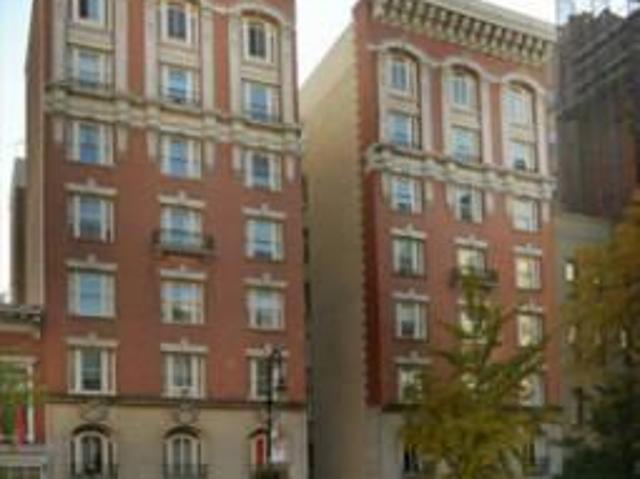 2 Bedroom Apartment for Rent at Montague St #1A, New York, NY 11201 Brooklyn Heights