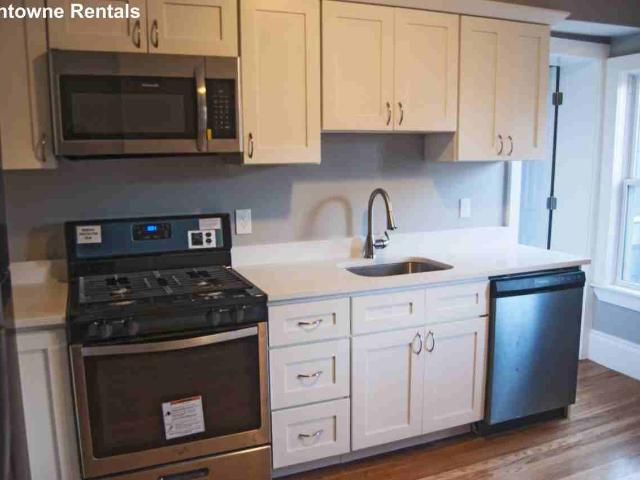 2 Bedroom Apartment for Rent at Mount Pleasant Pl #2, Boston, MA 02119 Sav Mor