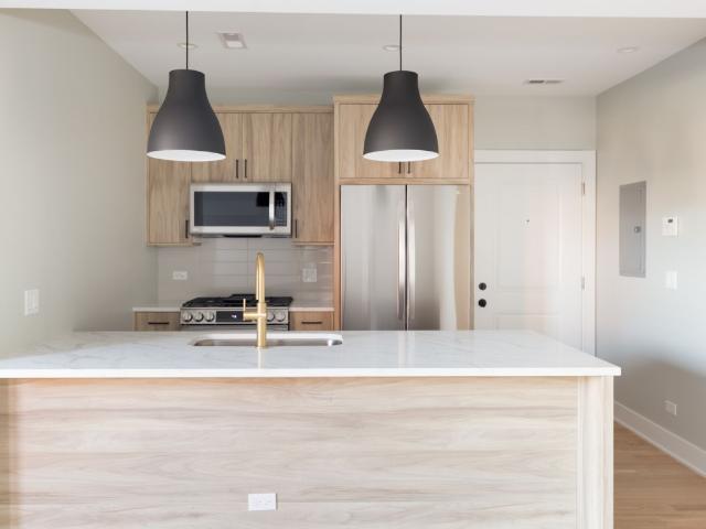 2 Bedroom Apartment for Rent at N Campbell Ave & W Logan Blvd, Chicago, IL 60647 Logan Square
