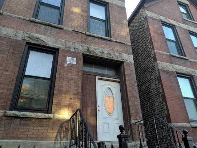 2 Bedroom Apartment for Rent at N Greenview Ave & W Le Moyne St, Chicago, IL 60642 West Town