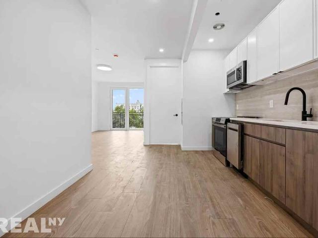 2 Bedroom Apartment for Rent at New York Ave #5B, New York, NY 11203 East Flatbush