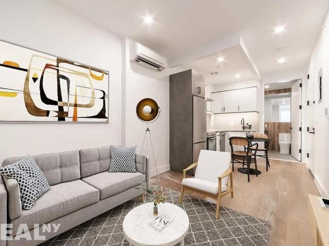 2 Bedroom Apartment for Rent at Nostrand Ave #3A, New York, NY 11226 Flatbush