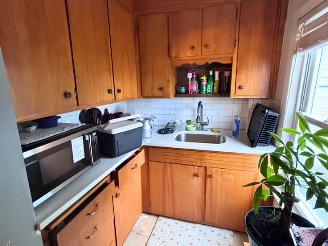 2 Bedroom Apartment for Rent at Northern Ave #2, Lynn, MA 01904