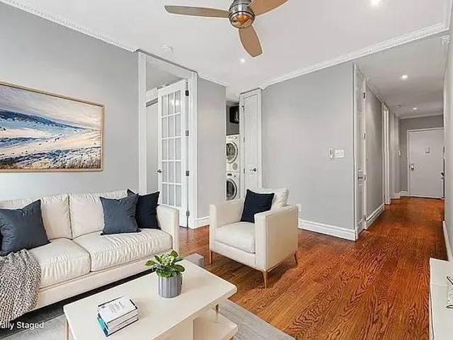 2 Bedroom Apartment for Rent at Orchard St #7, New York, NY 10002 Bowery
