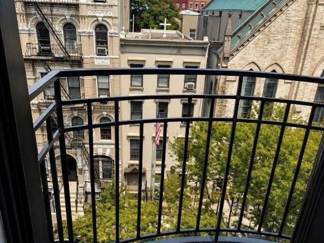 2 Bedroom Apartment for Rent at Avenue B #6, New York, NY 10009 East Village