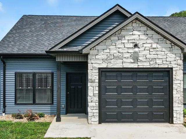2 Bedroom Apartment for Rent at Alders Grv #0, Jonesborough, TN 37659