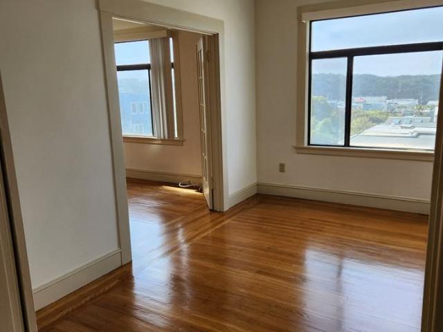 2 Bedroom Apartment for Rent at Balboa St #3, San Francisco, CA 94121 Outer Richmond