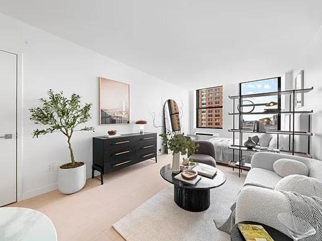 2 Bedroom Apartment for Rent at Battery Pl #1635, New York, NY 10004 Battery Park City