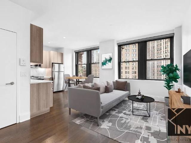 2 Bedroom Apartment for Rent at Battery Pl #1701, New York, NY 10004 Battery Park City