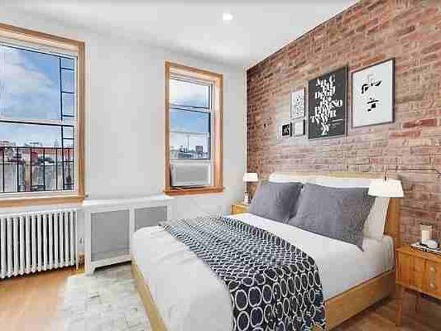 2 Bedroom Apartment for Rent at Baxter St #19A, New York, NY 10013 Civic Center