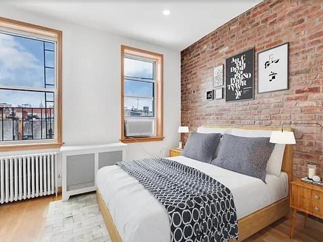 2 Bedroom Apartment for Rent at Baxter St #19A, New York, NY 10013 Civic Center