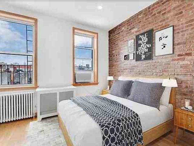 2 Bedroom Apartment for Rent at Baxter St #19A, New York, NY 10013 Civic Center