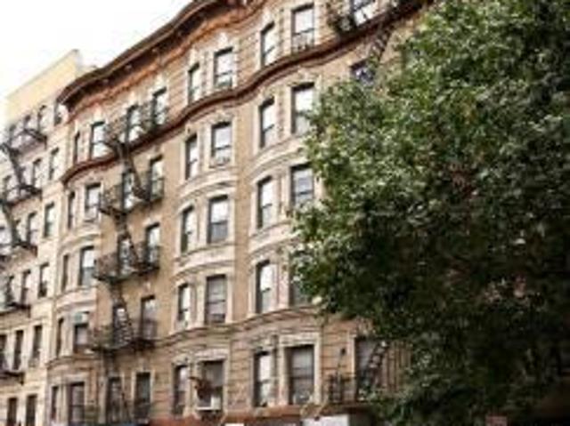 2 Bedroom Apartment for Rent at Broome St #18, New York, NY 10013 NoLita