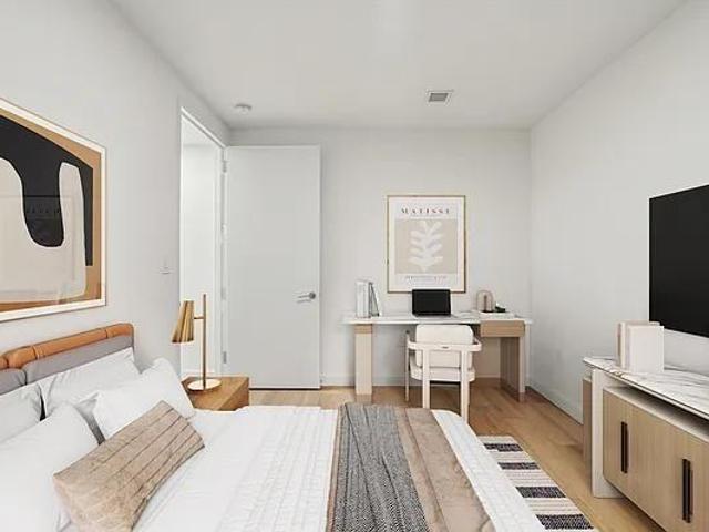 2 Bedroom Apartment for Rent at Broad St #1301, New York, NY 10005 Financial District
