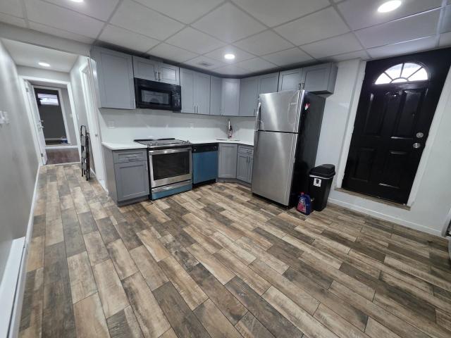 2 Bedroom Apartment for Rent at Carver St & Summerdale Ave #1, Philadelphia, PA 19124 Lawncrest