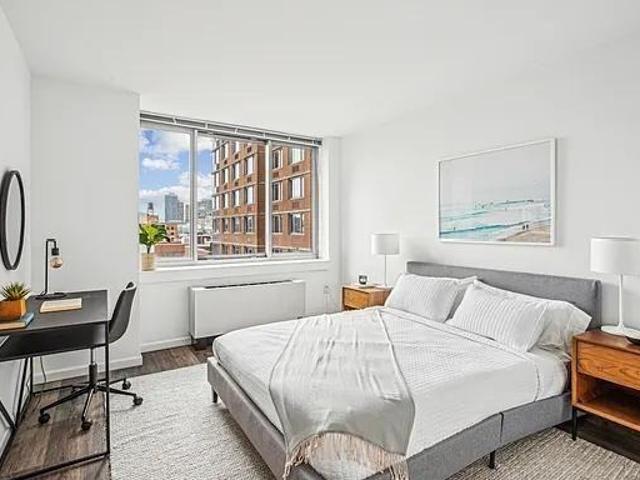 2 Bedroom Apartment for Rent at Chrystie St #1415A, New York, NY 10002 NoLita