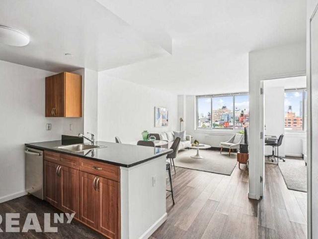 2 Bedroom Apartment for Rent at Chrystie St #1001 2, New York, NY 10002 NoLita