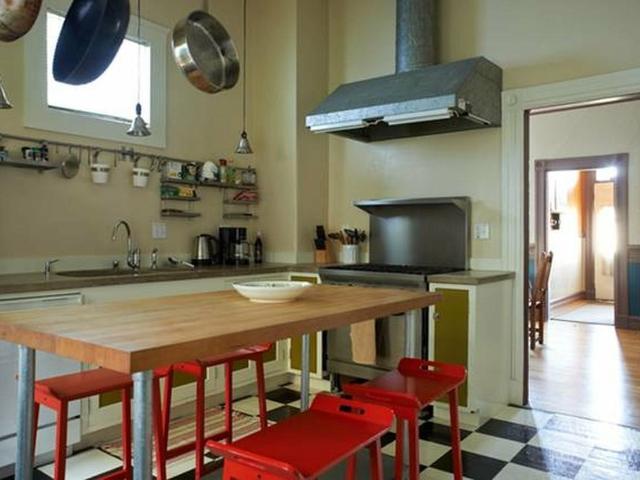 2 Bedroom Apartment for Rent at Coleridge St, San Francisco, CA 94110 Bernal Heights