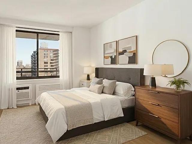2 Bedroom Apartment for Rent at Columbus Ave #14C, New York, NY 10025 Upper West Side