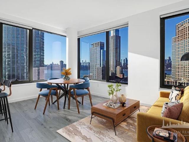 2 Bedroom Apartment for Rent at Commercial St #3201, New York, NY 11222 Greenpoint