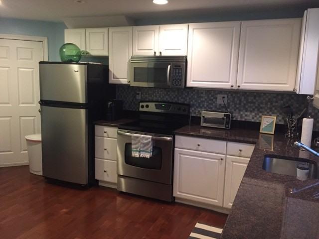 2 Bedroom Apartment for Rent at Cross St #B, Winchester, MA 01890 Winchester Highlands