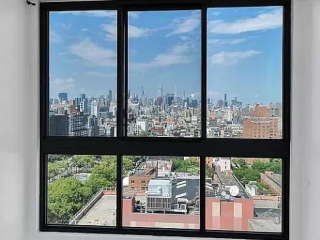 2 Bedroom Apartment for Rent at Delancey St #15A, New York, NY 10002 Bowery