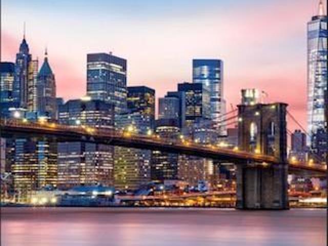 2 Bedroom Apartment for Rent at Exchange Pl #39 05, New York, NY 10005 Financial District