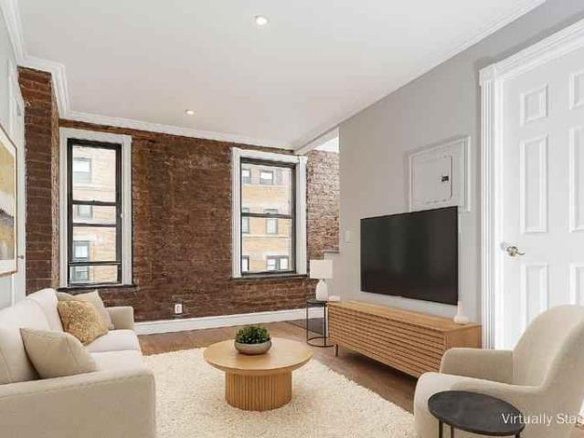 2 Bedroom Apartment for Rent at E 13th St #5B, New York, NY 10009 East Village