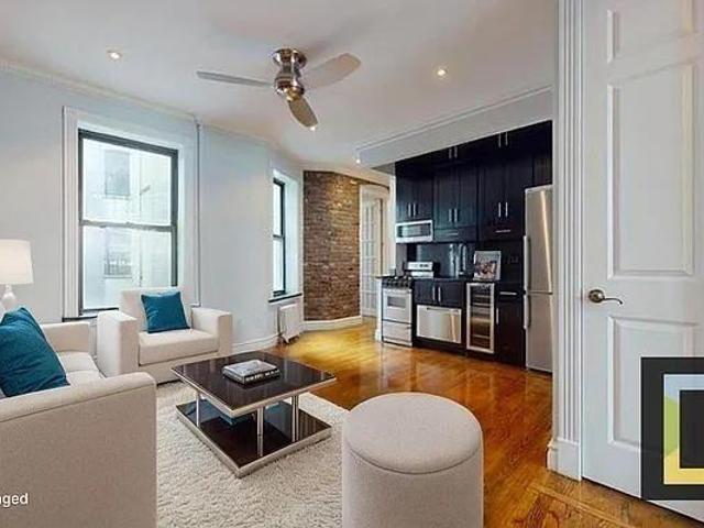 2 Bedroom Apartment for Rent at E 13th St #7, New York, NY 10009 East Village