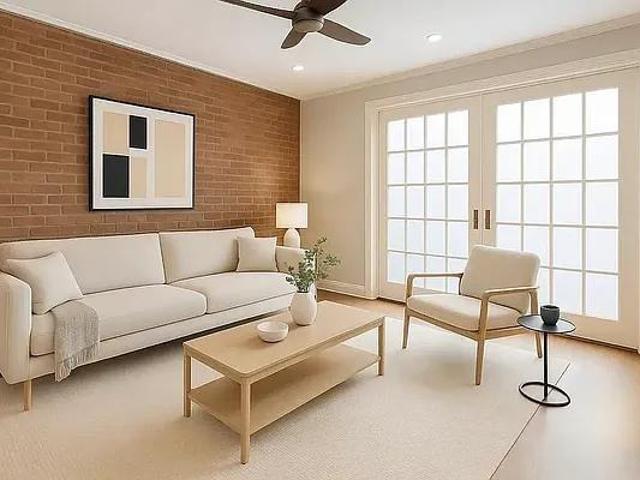 2 Bedroom Apartment for Rent at E 13th St #10, New York, NY 10009 East Village