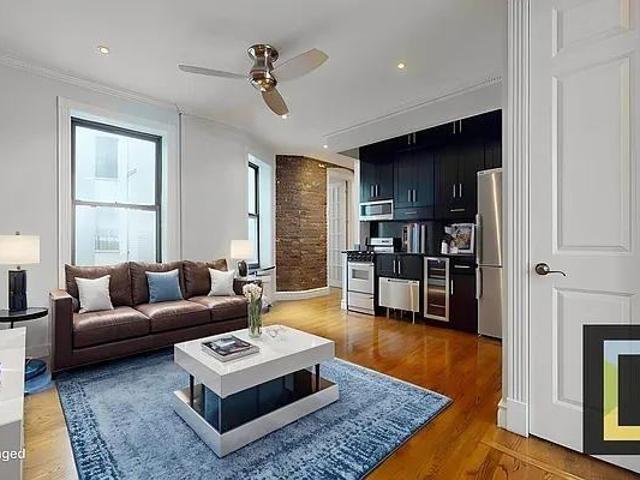 2 Bedroom Apartment for Rent at E 13th St #14, New York, NY 10009 East Village
