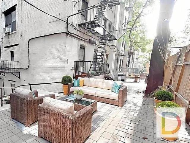 2 Bedroom Apartment for Rent at E 13th St #2, New York, NY 10009 East Village