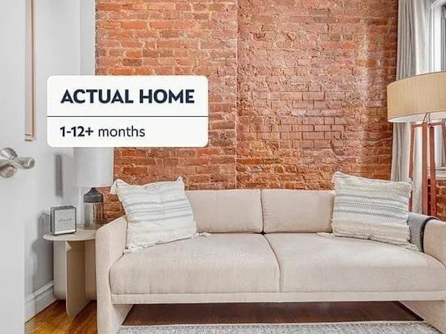 2 Bedroom Apartment for Rent at E 13th St #3A, New York, NY 10009 East Village