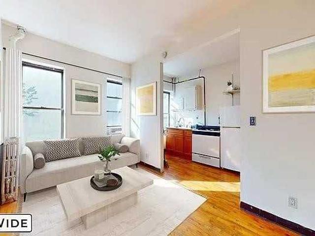 2 Bedroom Apartment for Rent at E 14th St #21, New York, NY 10003 East Village