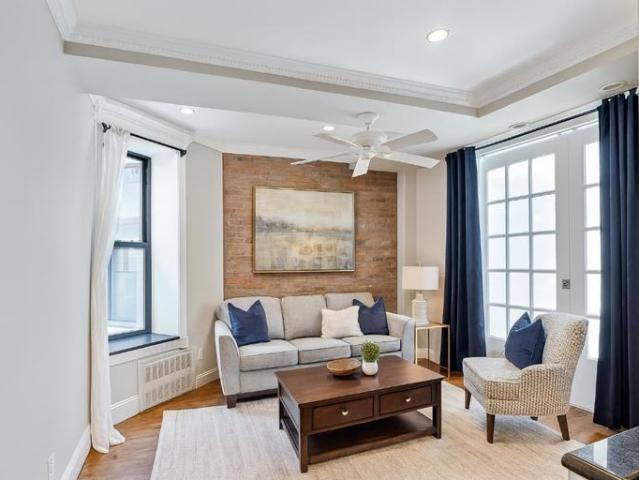 2 Bedroom Apartment for Rent at E 25th St #1A, New York, NY 10010 Kips Bay
