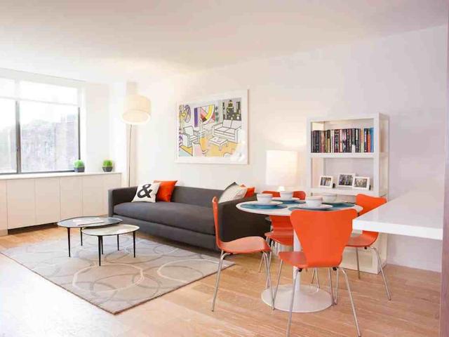 2 Bedroom Apartment for Rent at E 28th St #8D, New York, NY 10016 Kips Bay