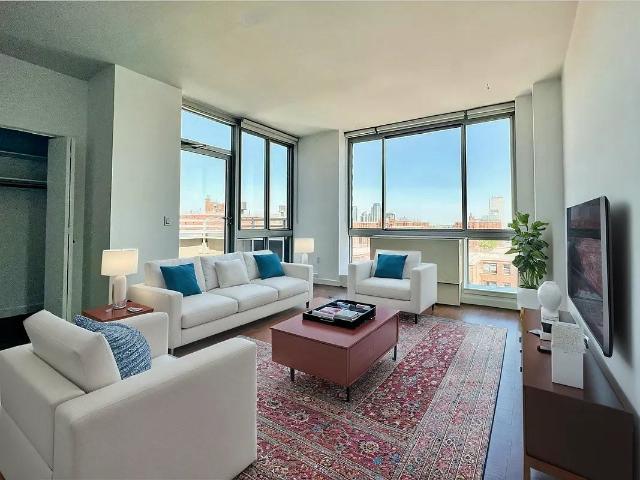 2 Bedroom Apartment for Rent at E 2nd St #10U, New York, NY 10009 East Village