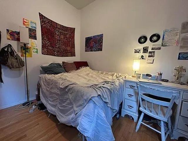 2 Bedroom Apartment for Rent at E 2nd St #24, New York, NY 10003 Bowery