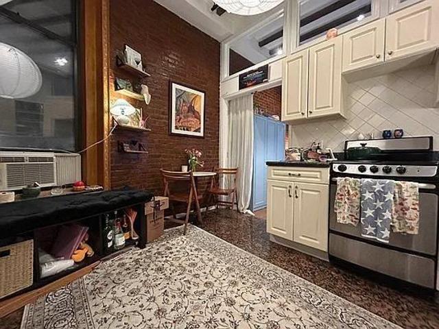2 Bedroom Apartment for Rent at E 2nd St #4, New York, NY 10003 Bowery