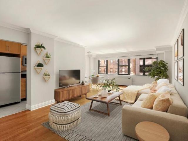 2 Bedroom Apartment for Rent at E 33rd St #6G, New York, NY 10016 Kips Bay